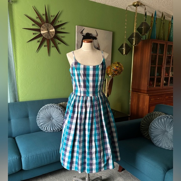 Tatyana | Dresses | Tatyana Pinup Dress | Poshmark